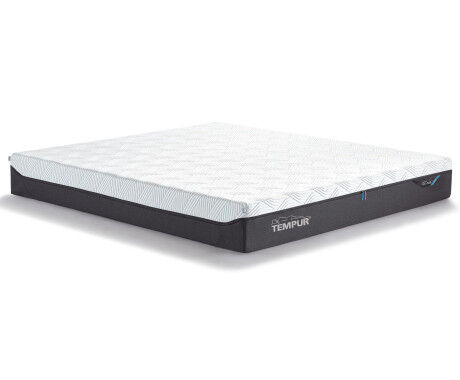 Matelas Tempur Pro Plus Smartcool soft 140x190 Soft | La Compagnie du lit