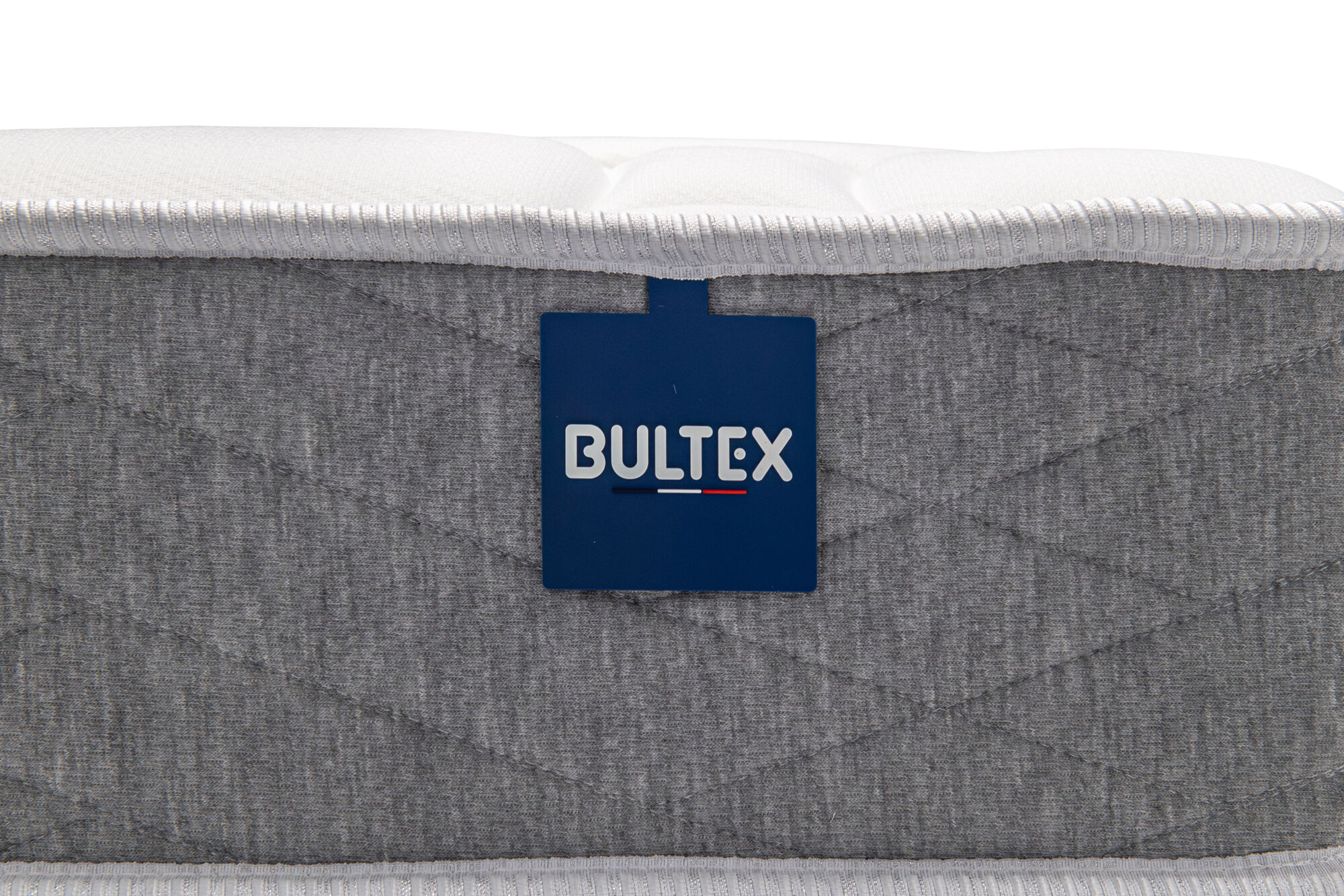 Matelas Bultex Cup 100 140x190 Ferme | La Compagnie du lit