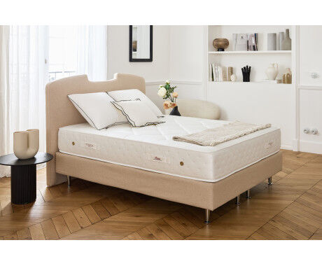 Treca : Tous les matelas ressorts ensachés Air Spring et sommiers avec ...