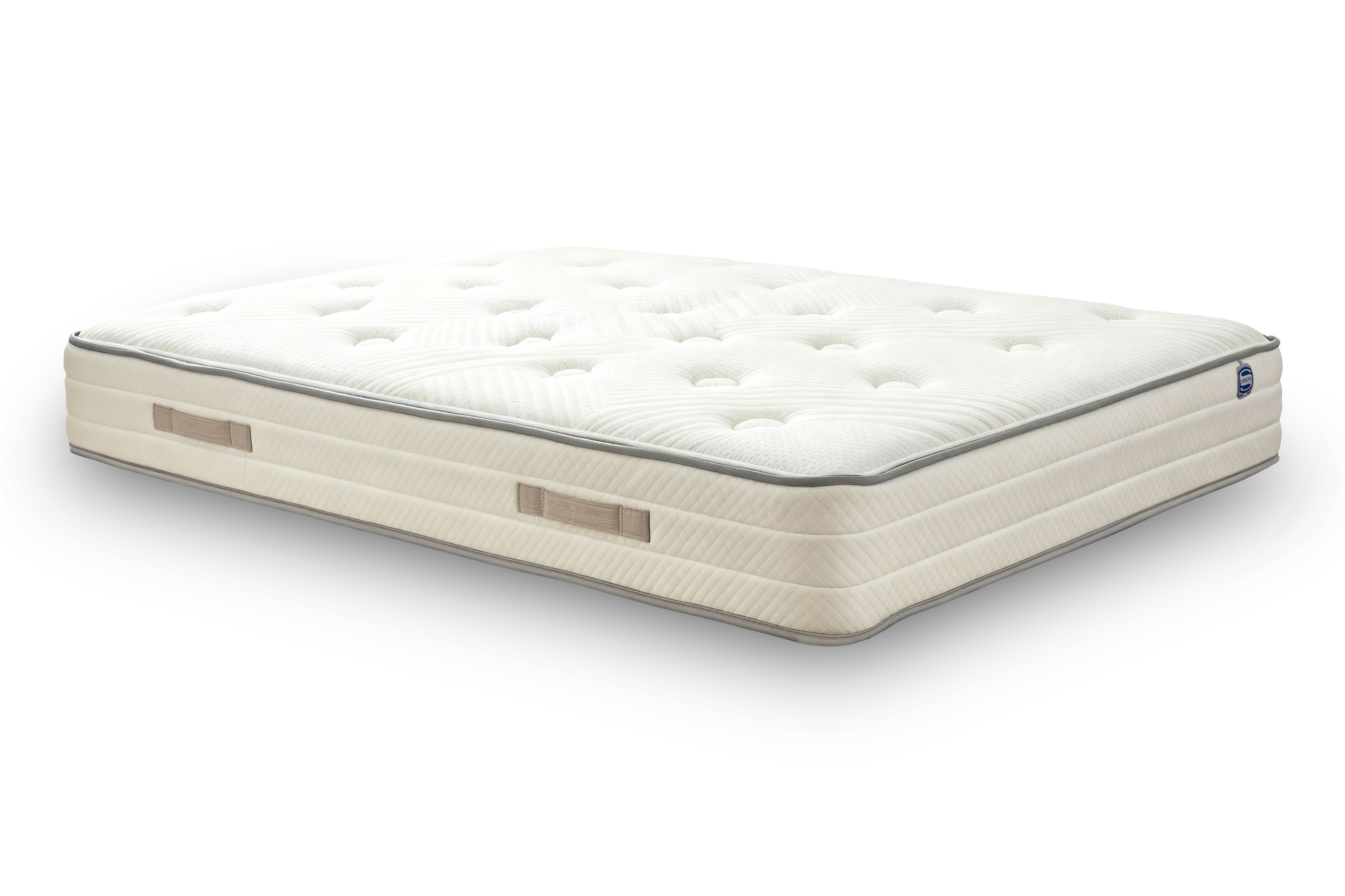 Matelas Tres Ferme 140x190