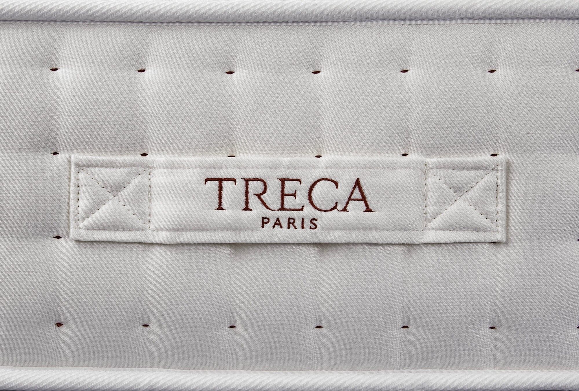 Matelas Treca Nuit Impériale Ferme 180x200 (King Size) Ferme | La ...