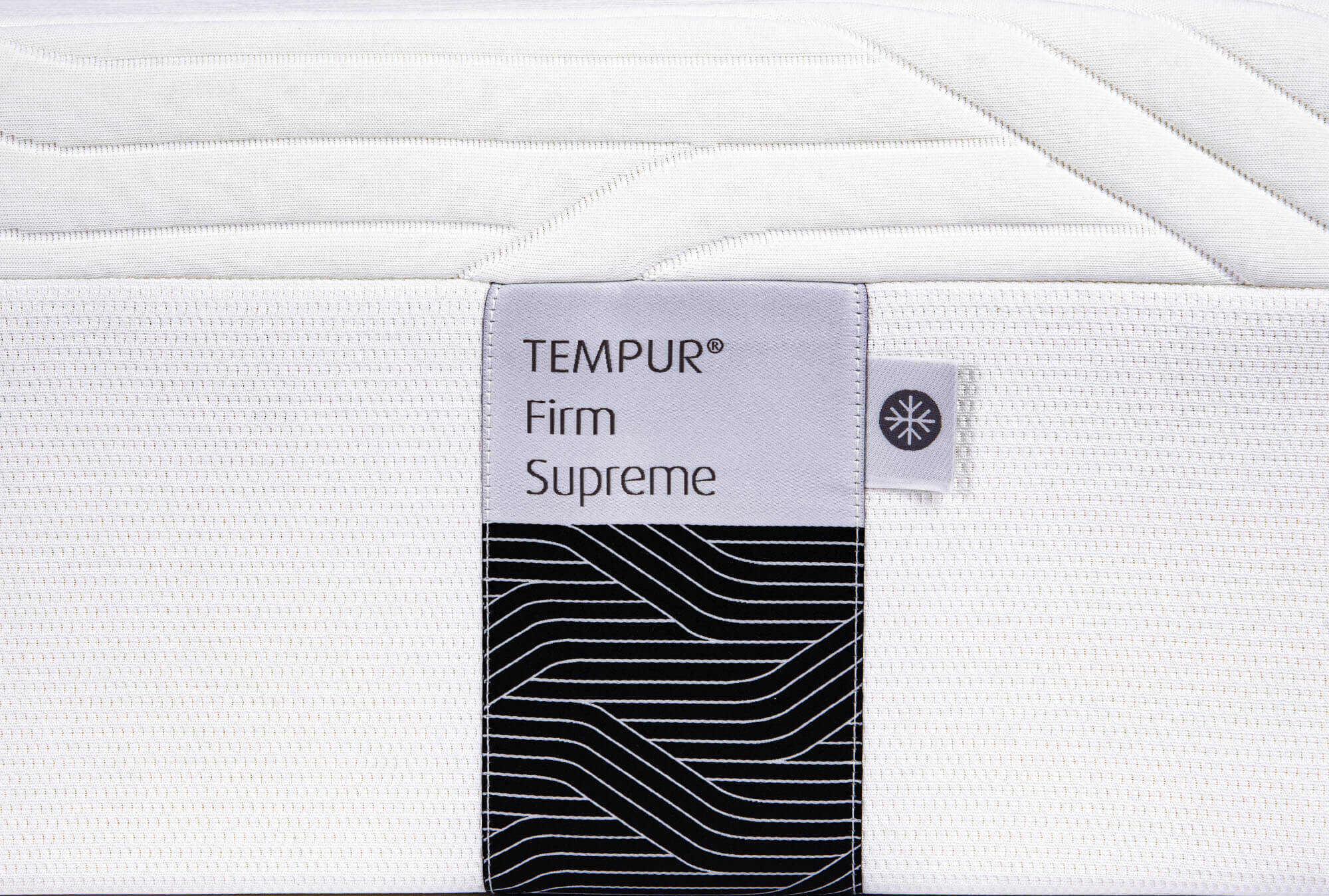 Matelas Tempur Firm Suprême Cooltouch 21 140x190 Ferme | La Compagnie ...