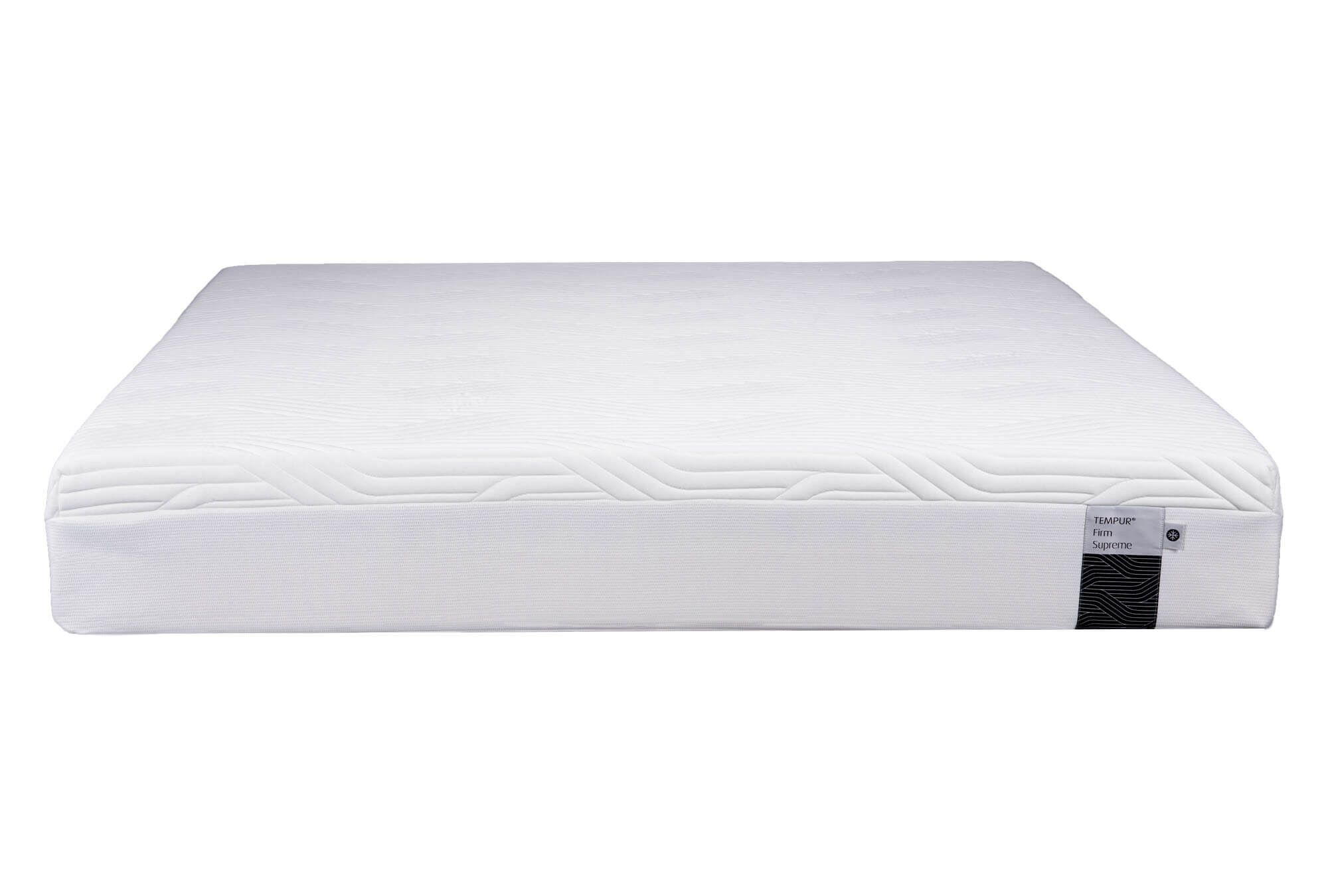 Matelas Tempur Firm Suprême Cooltouch 21 180x200 (King Size) Ferme | La ...