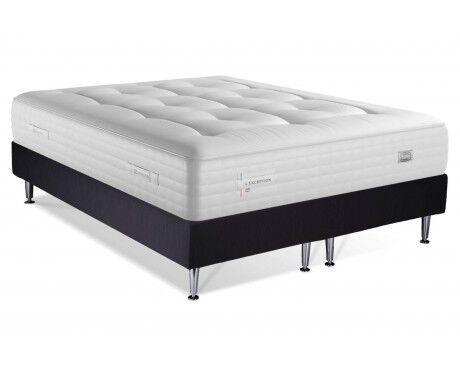 Ensemble Literie: Matelas et Sommier Simmons : Découvrez nos Offres ...