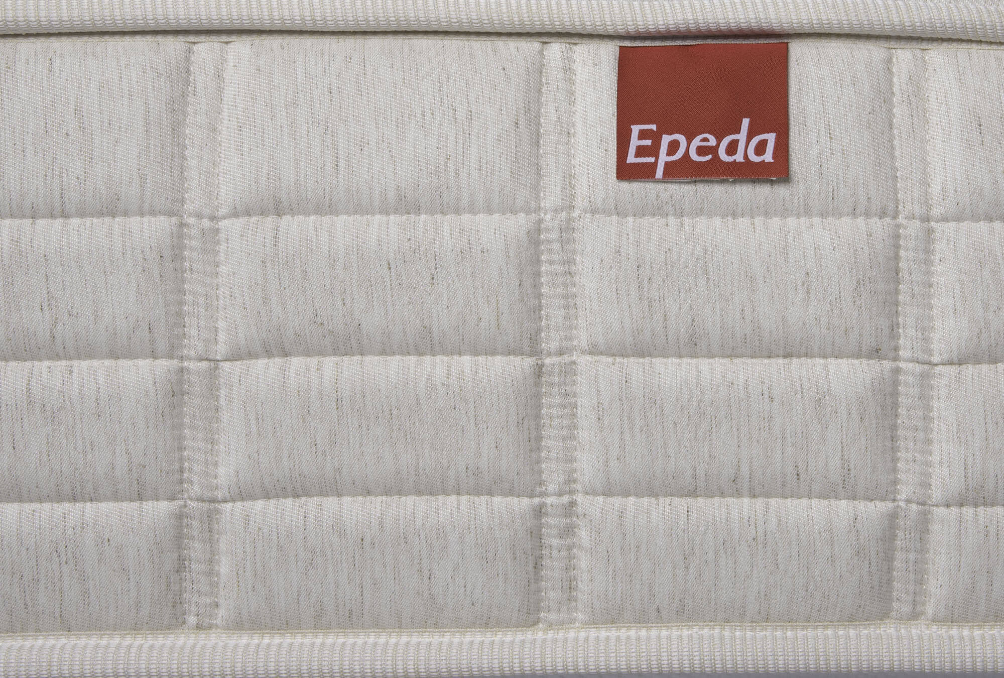 Matelas Epeda Linfini 140x190 Mi Ferme | La Compagnie du lit