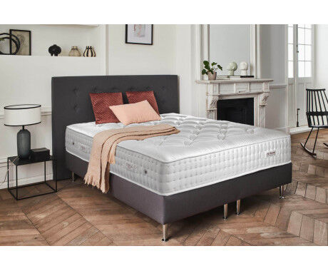 Treca : Tous les matelas ressorts ensachés Air Spring et sommiers avec ...