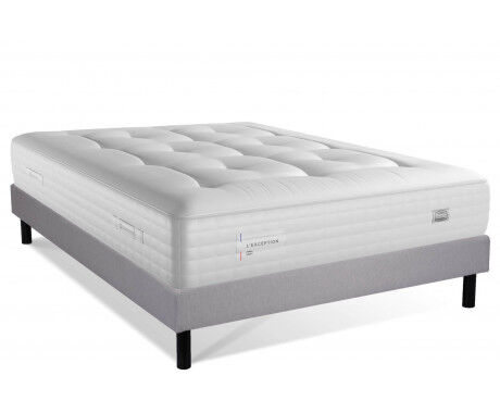 Ensemble Literie: Matelas et Sommier Simmons : Découvrez nos Offres ...