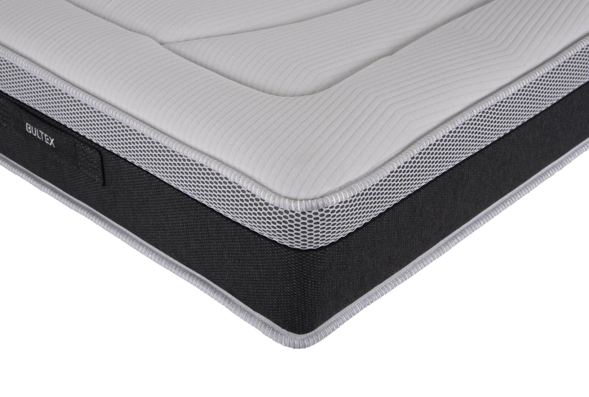 Matelas Bultex Orléans 140x190 Très Ferme | La Compagnie du lit