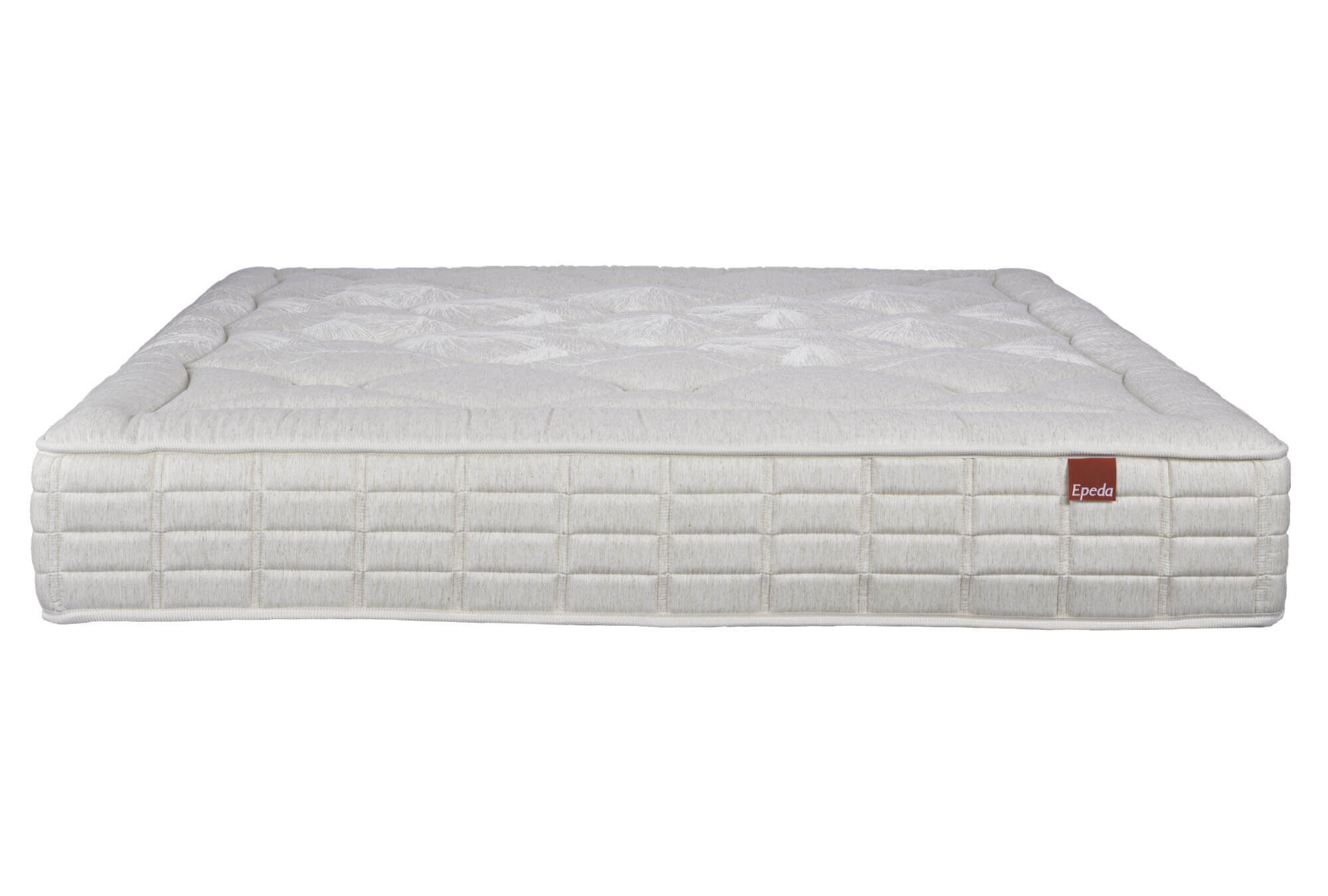 Matelas Tres Ferme 140x190