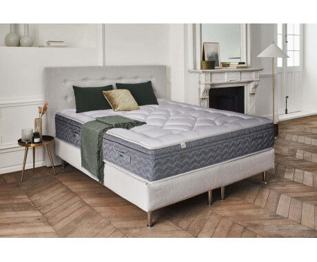 Epeda : Tous les matelas et sommiers Multi-actif, Ressorts Ensachés ...