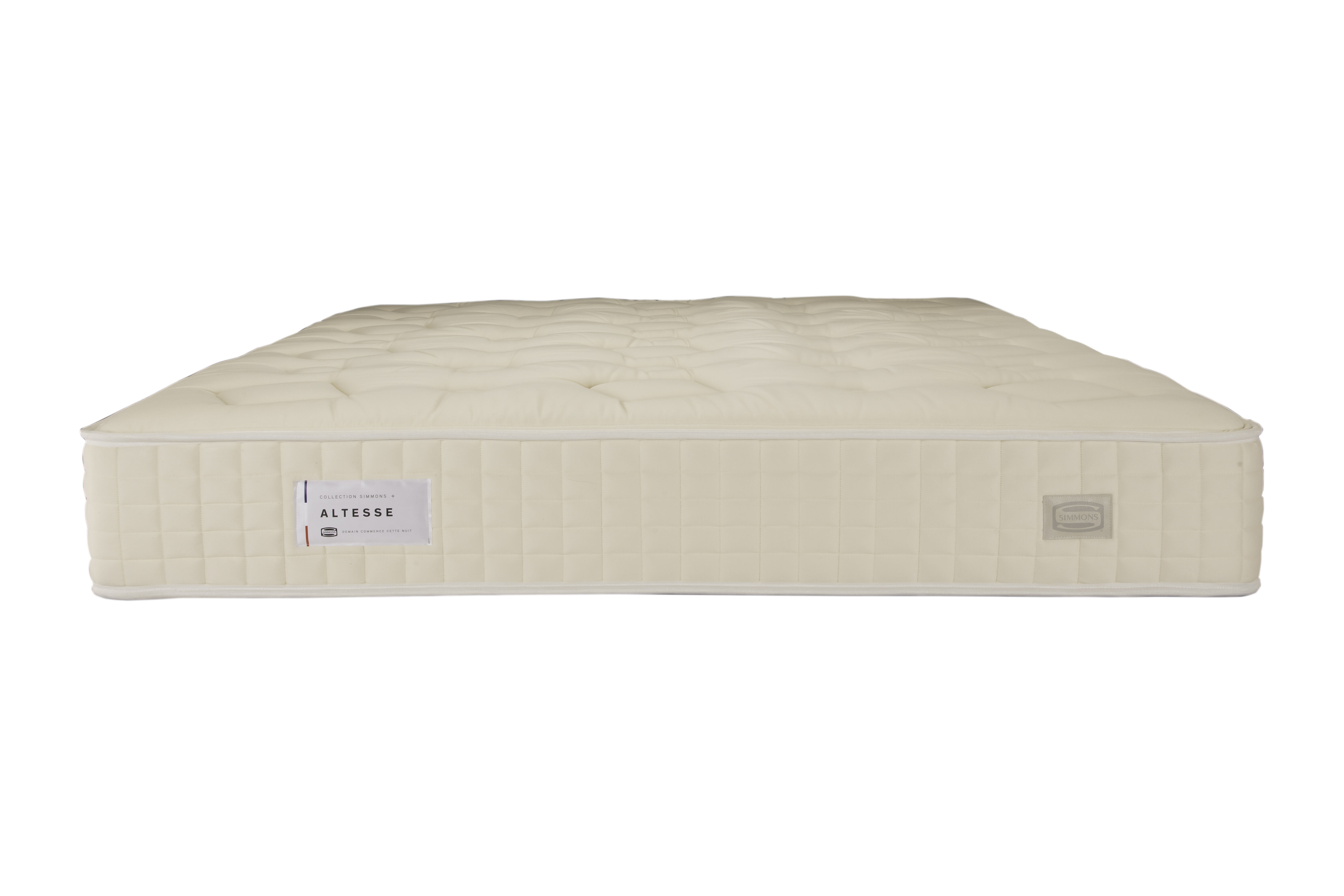 Matelas Très Ferme 140x190