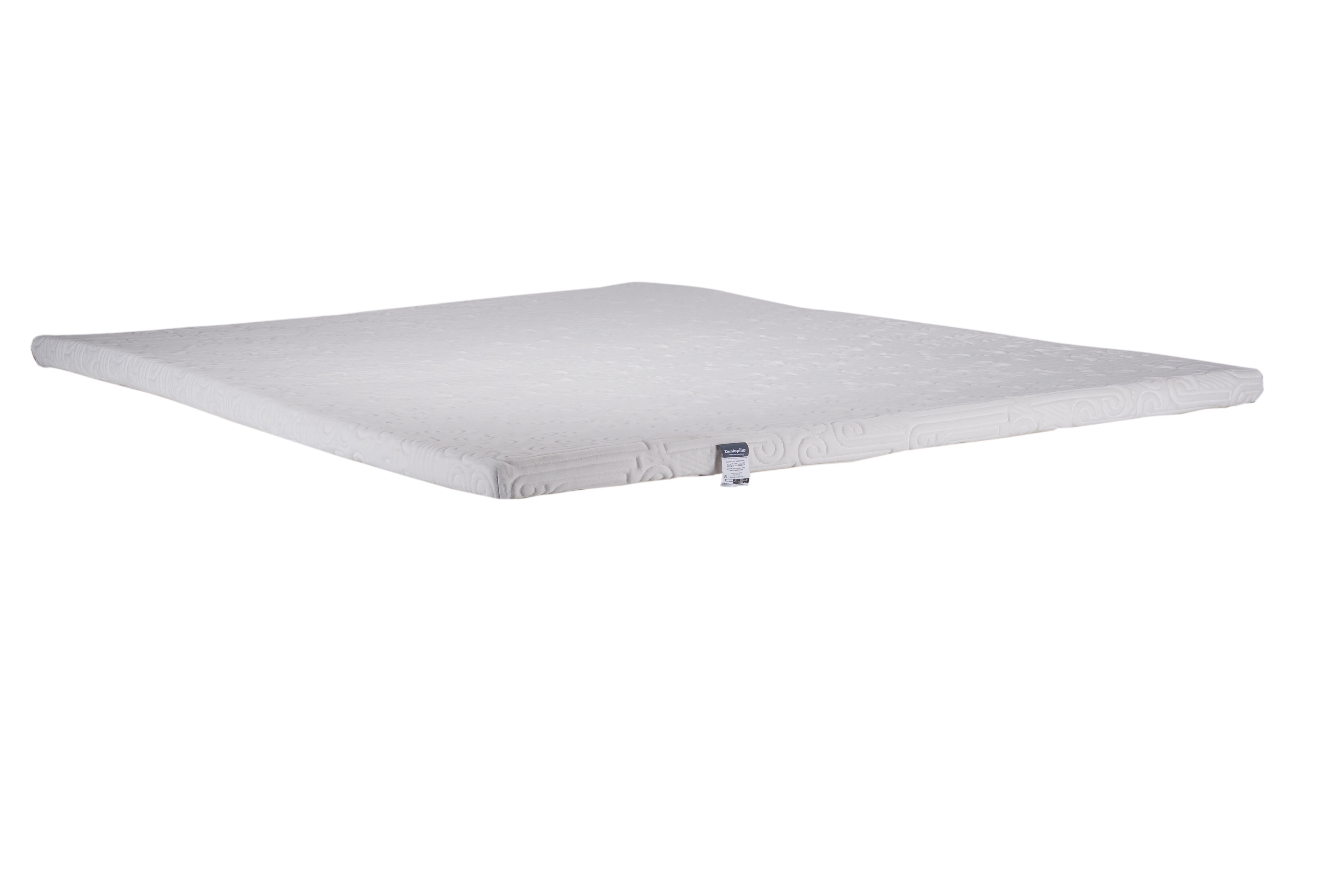 Surmatelas Dunlopillo Surmatelas Latex 140x190 | La Compagnie du lit