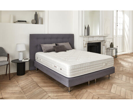 Treca : Tous les matelas ressorts ensachés Air Spring et sommiers avec ...