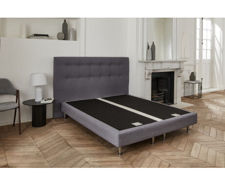 Treca : Tous les matelas ressorts ensachés Air Spring et sommiers avec ...