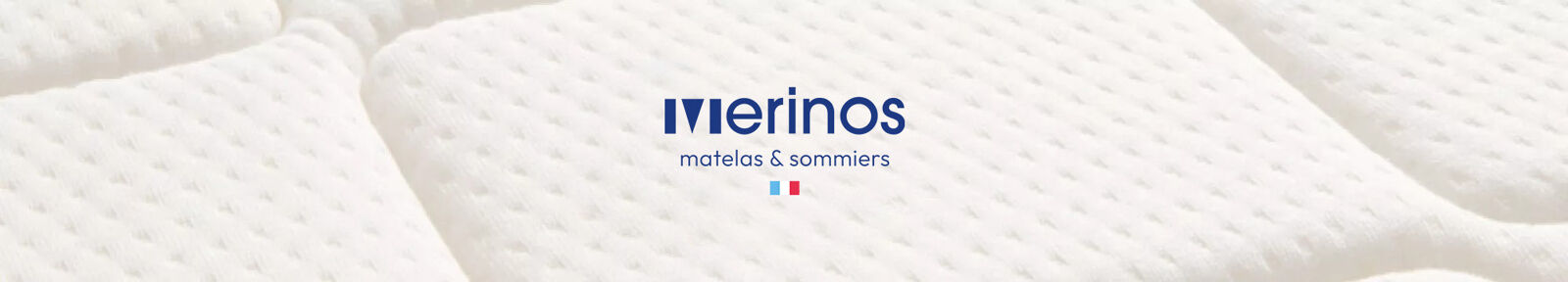 Merinos : tous les matelas ressorts ensachés et sommiers à lattes avec ...